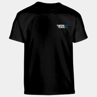 TTr Childs T Shirt LB Logo TTRUniform