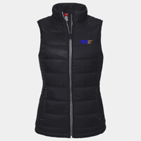 TTp Women's Nano Bodywarmer TTRUniform